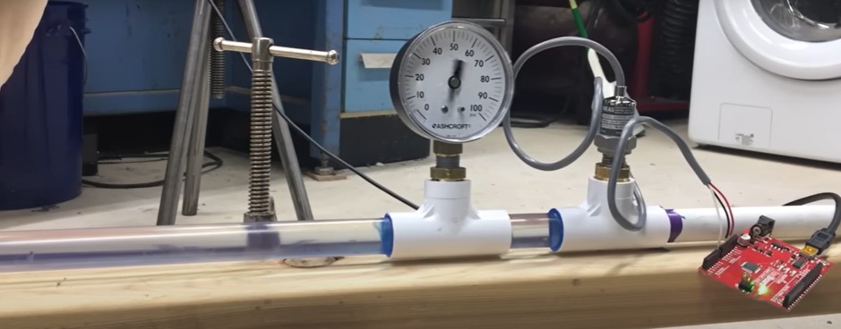 Flow and Pressure in Pipes Explained | Plumbers in Montgomery Video
