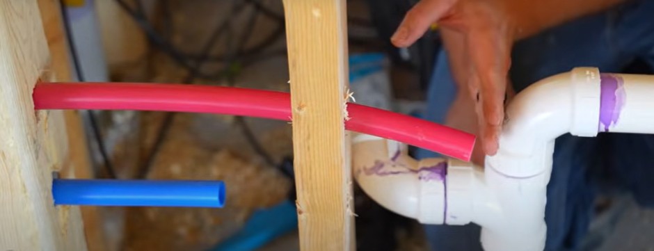 How to Install PEX Pipe: Easy DIY Tutorial for Beginners | Step-by-Step Guide | Plumbers in ...